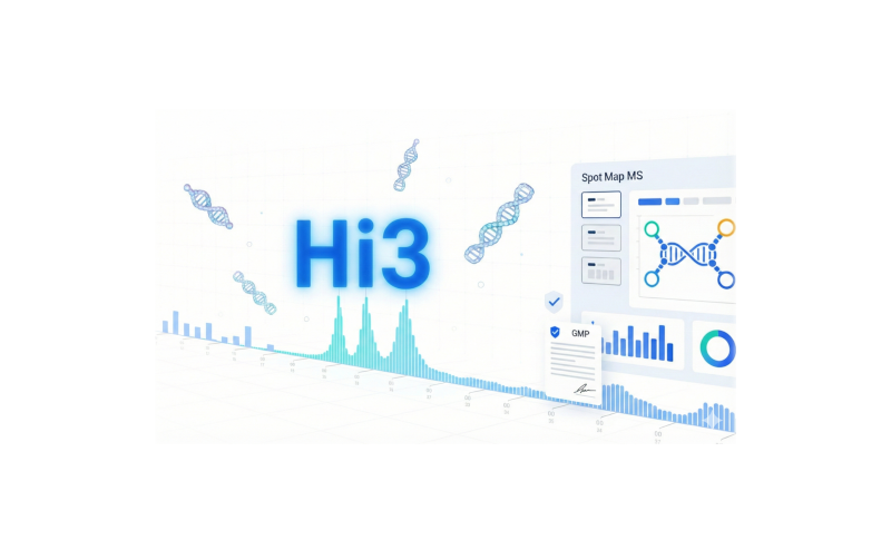 How to Use the Hi3 Peptide Quantification Method for HCP Analysis in ...